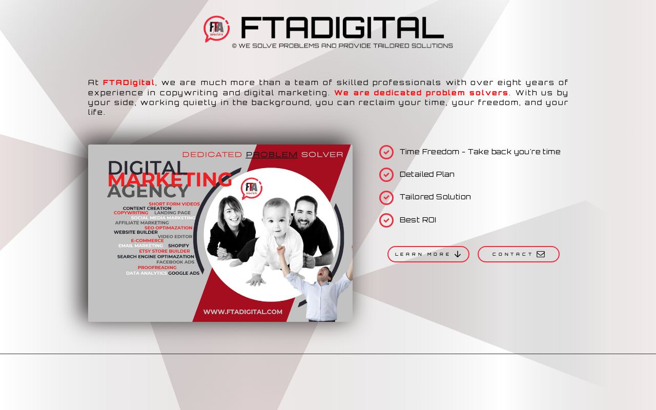 FTADigital